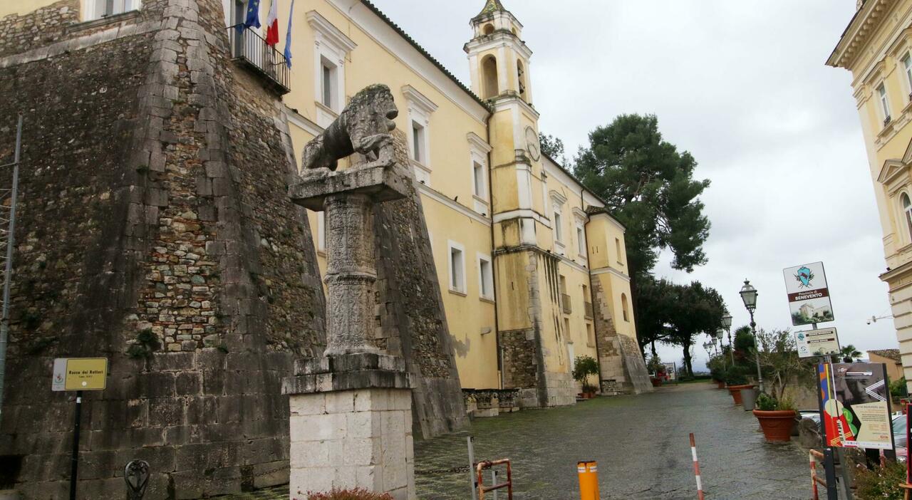Elezioni provinciali, cambia il seggio