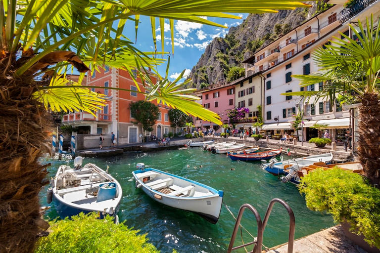 These 7 villages are now among Italy’s most beautiful