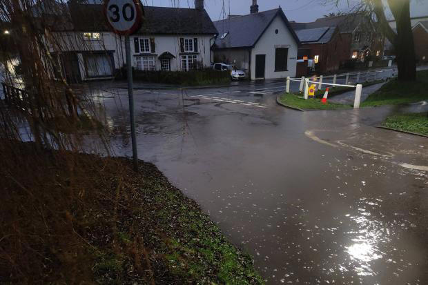 Flooding coverage, exclusives and more in this week's County Press