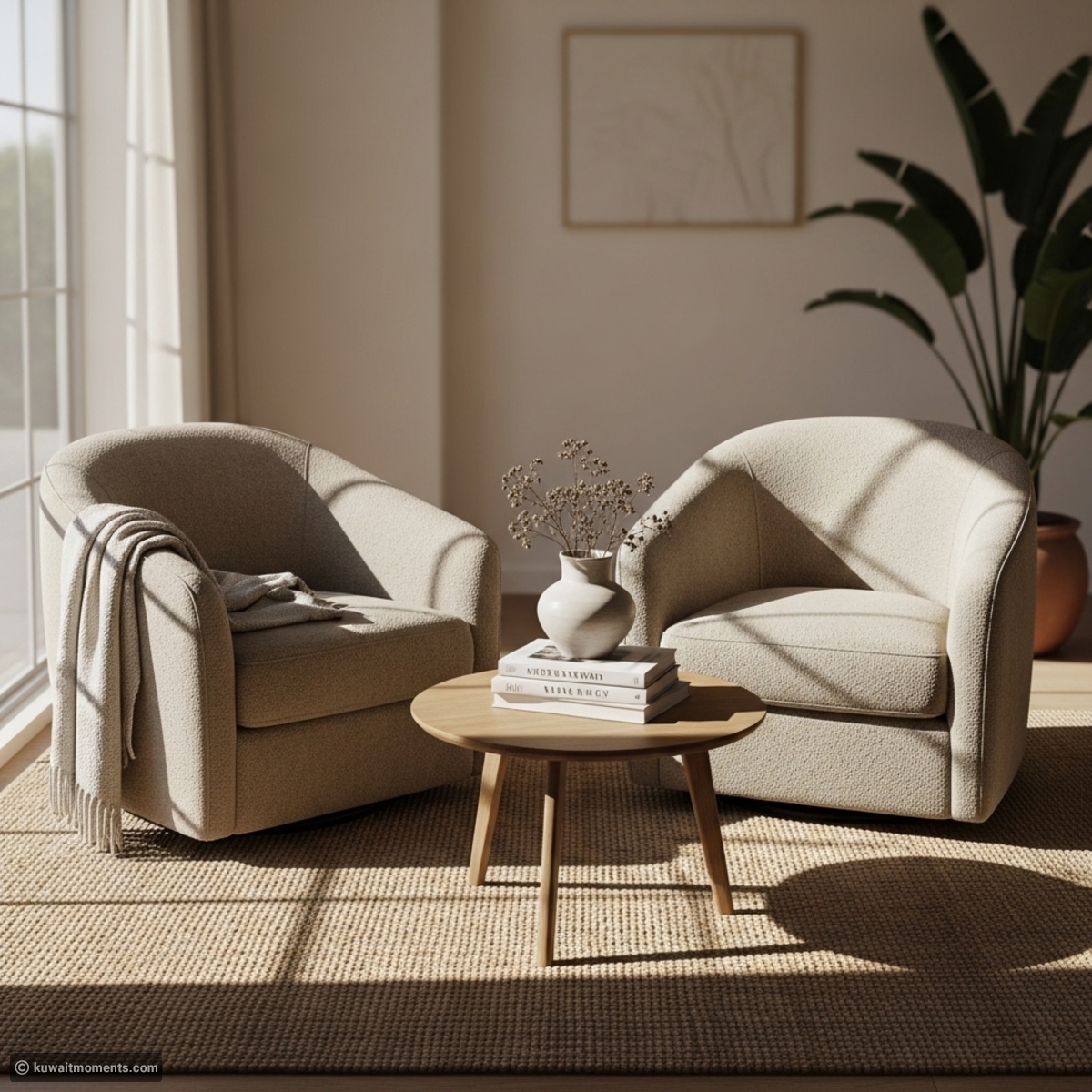 If you have these things in your home, your parents did a good job ...