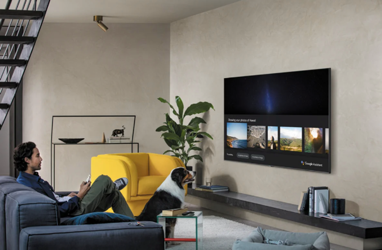 Best smart TV deals by Smart Home