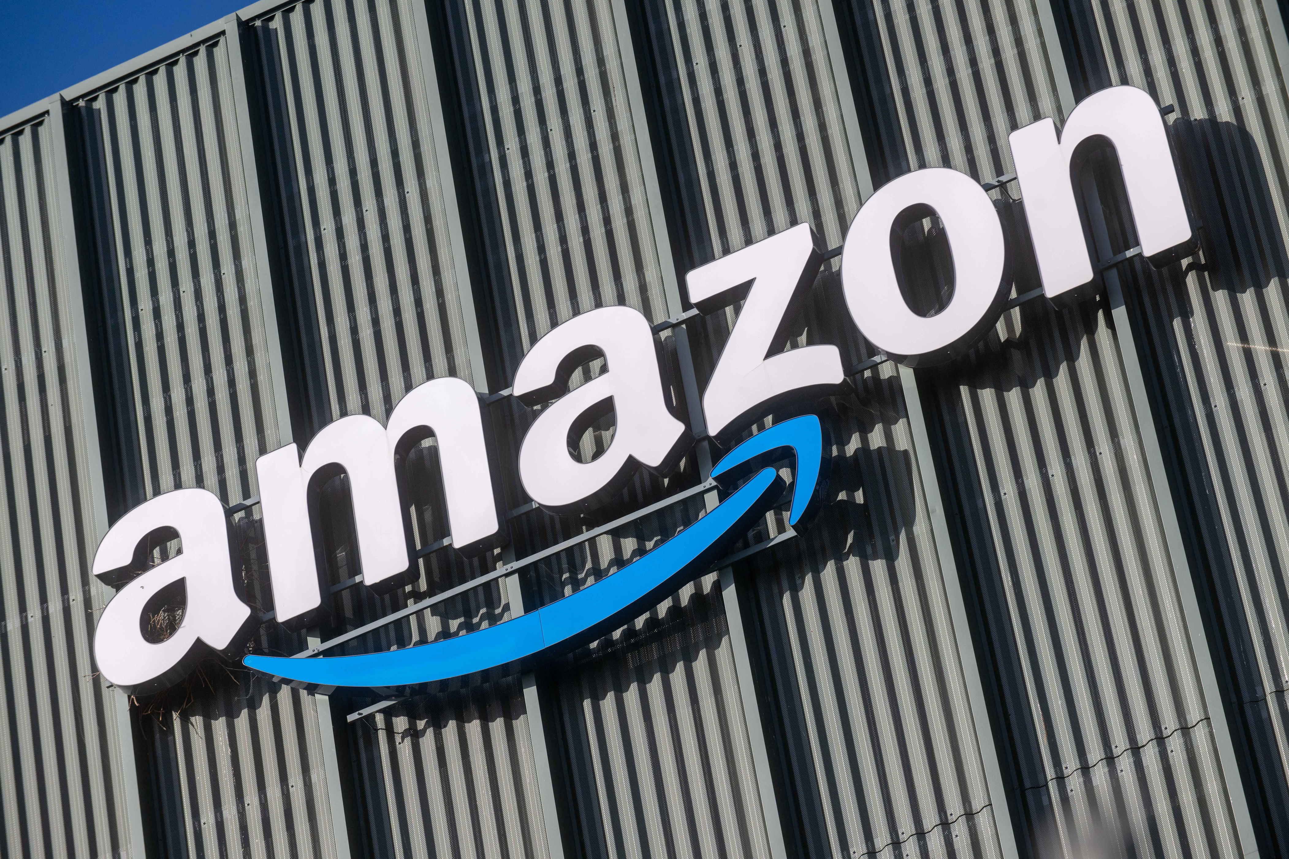 ACV Puls gaat klacht indienen tegen Amazon bij sociale inspectie