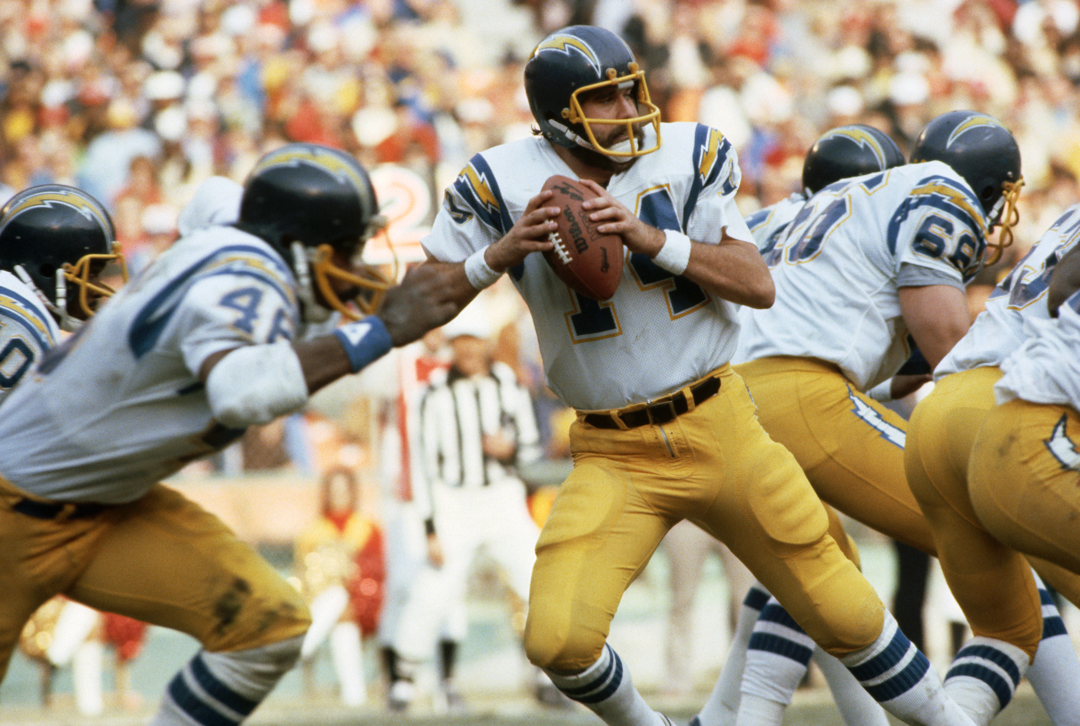The 25 best NFL quarterbacks of all time, ranked