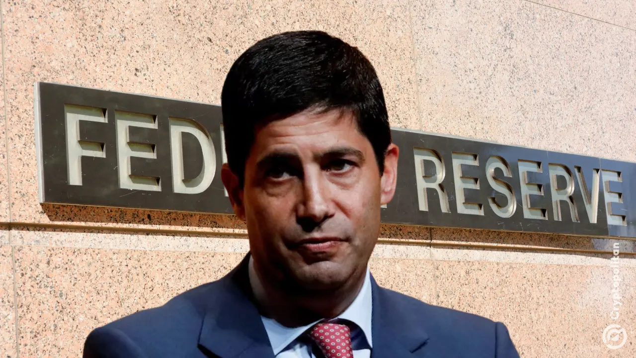 Kevin Warsh says AI productivity could justify Fed rate cuts