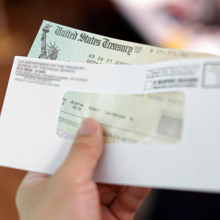 Will I get a tax refund if I owe money from a previous year?