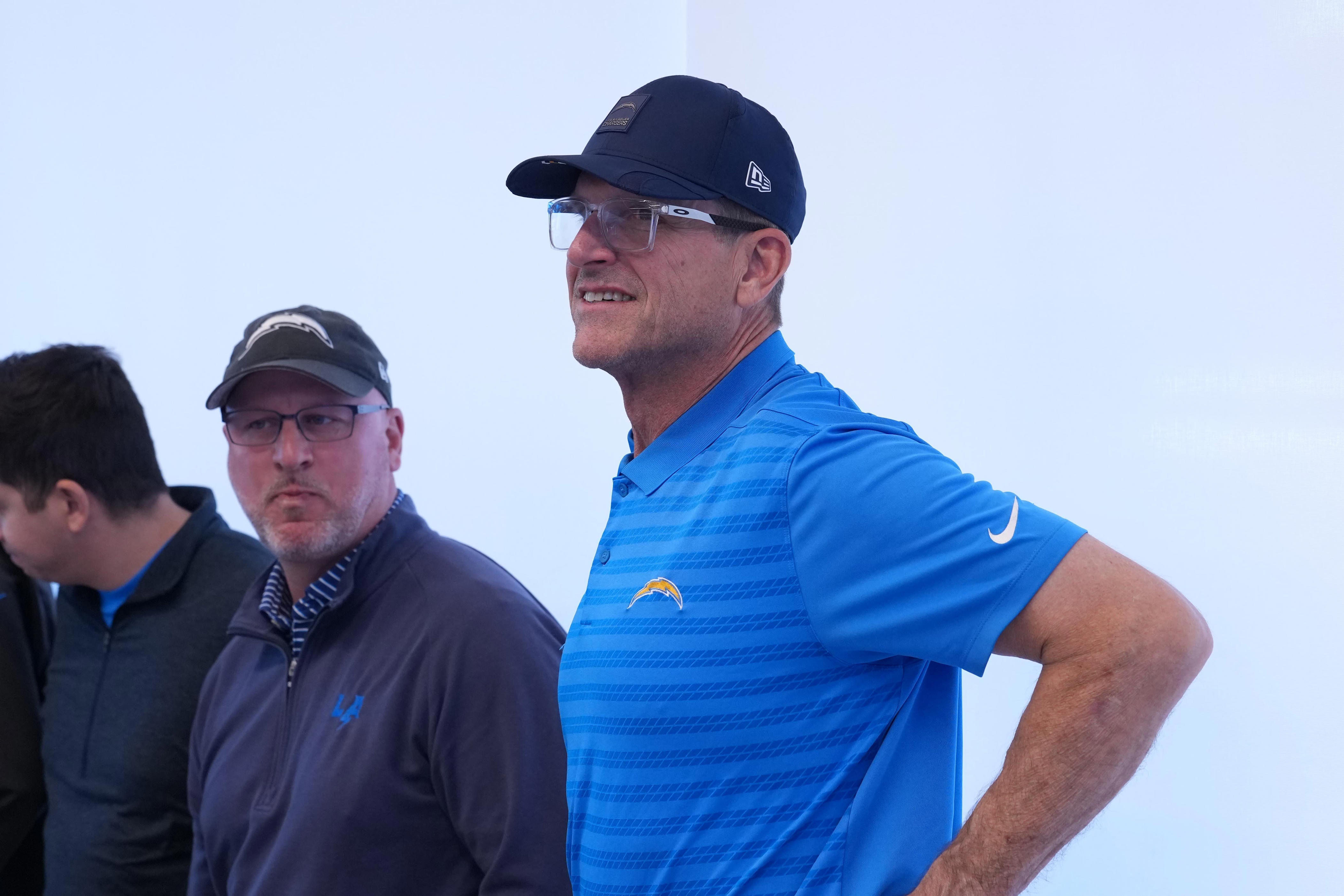 Chargers found 'missing Super Bowl piece', says NFL analyst