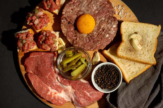 Doctors warn: 6 everyday foods secretly raising your cancer risk
