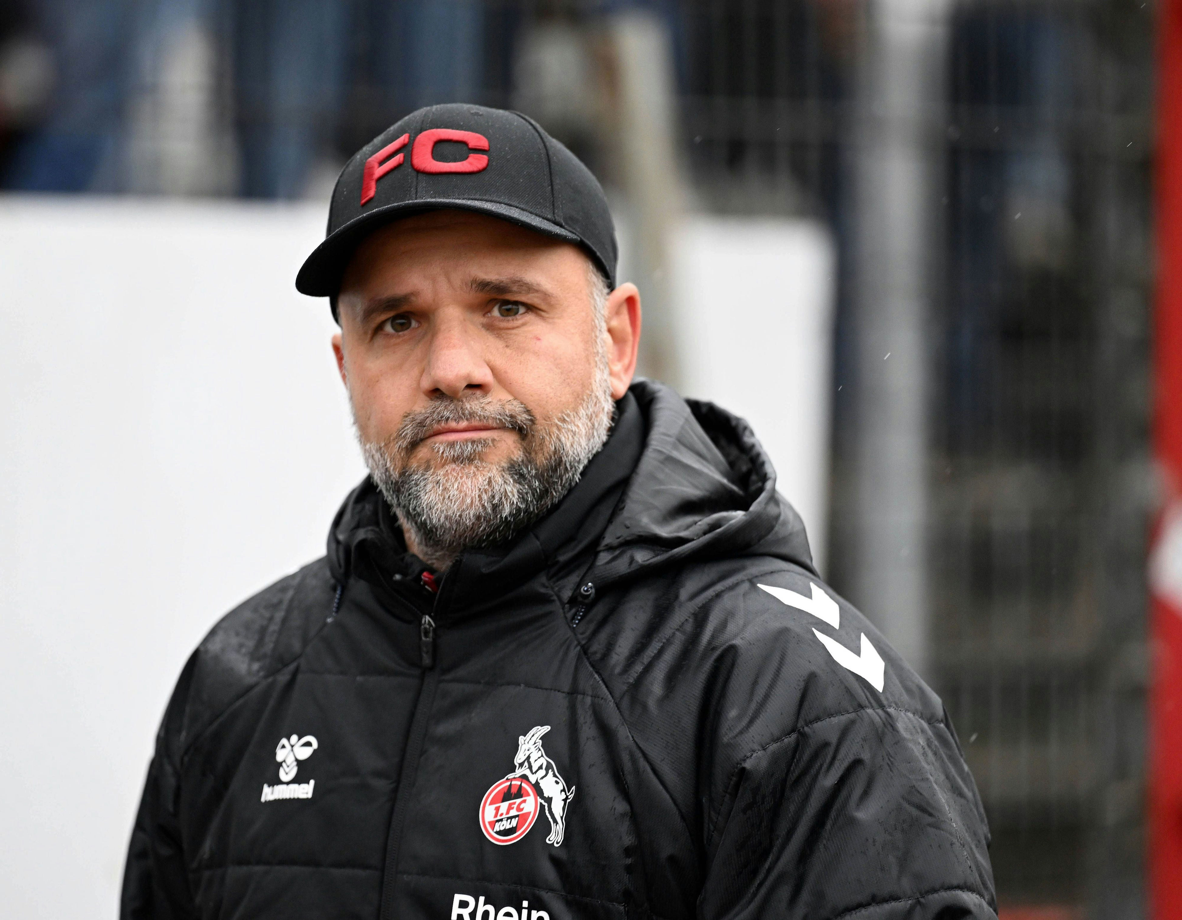 Interne Trainer-Rochade: Wagner bekommt neuen Co‑Trainer – FC-U21 ohne ...