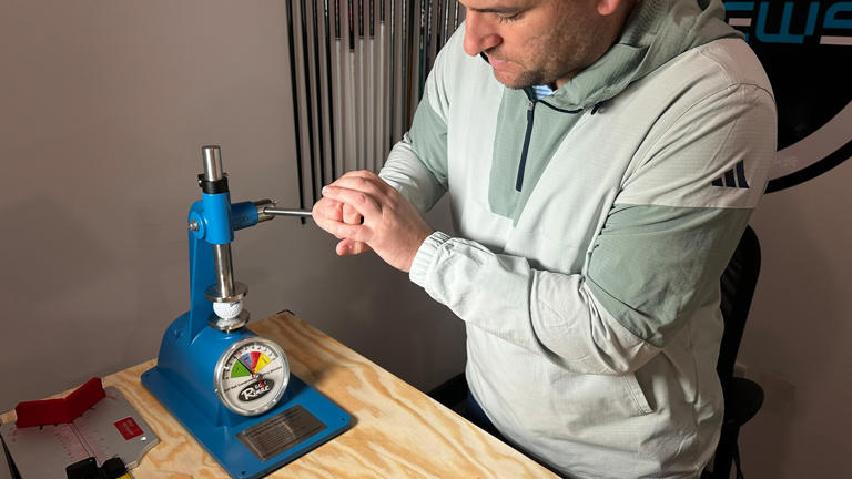 Golf ball compression explained: What should you be using?