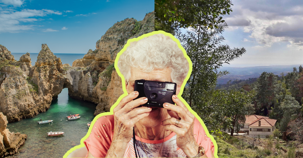 Coastal vs inland: Where to retire in Portugal for better value in 2026