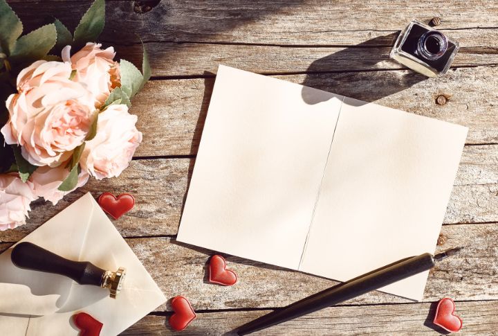 15 tips for writing a love letter your partner will cherish forever