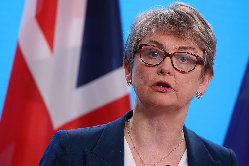 Next Labour leader odds: The 11 frontrunners to take over from Keir ...