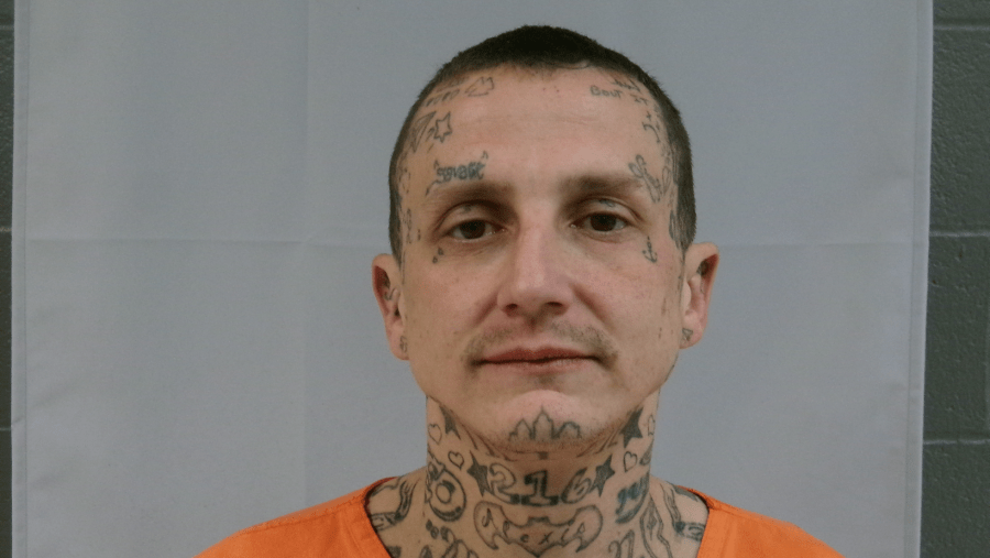 West Virginia man admits selling meth; faces 5 to 40 years in prison