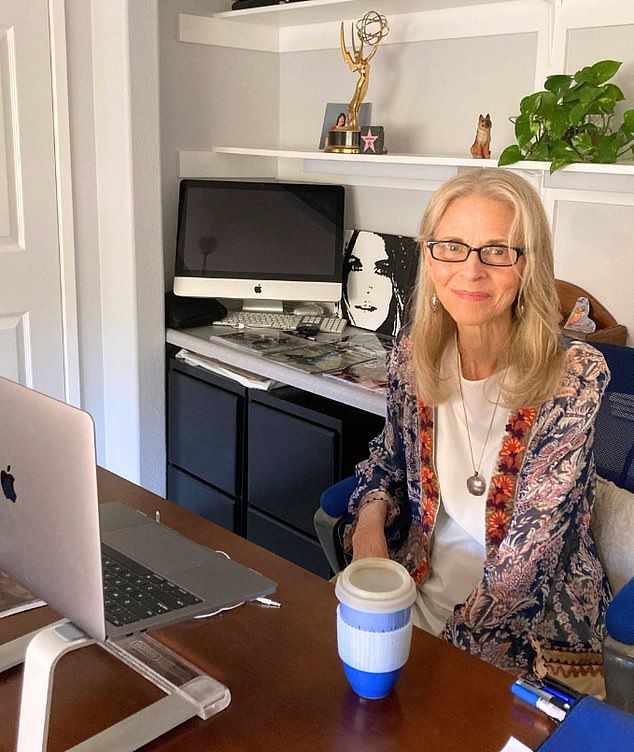Bionic Woman star Lindsay Wagner, 76, is selling fun memorabilia