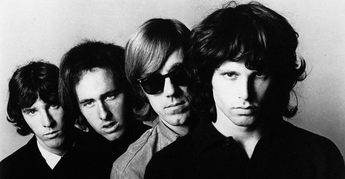 15 bands that broke up too soon but changed music forever