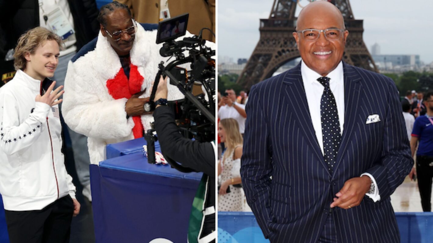 NBC’s Super Bowl & Winter Olympics overlap schedule revealed