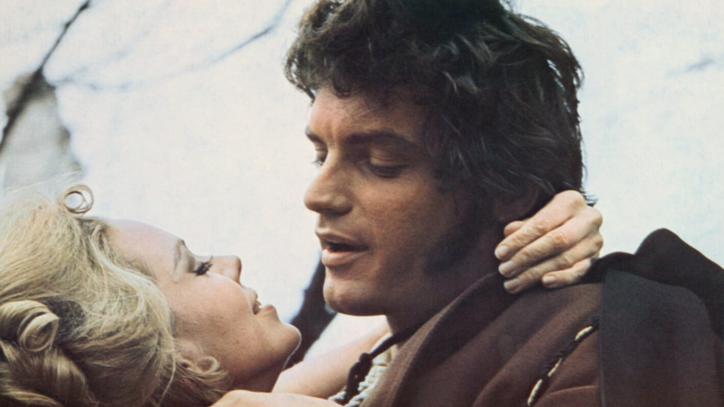 Whatever happened to ‘Dark Shadows’ star David Selby?