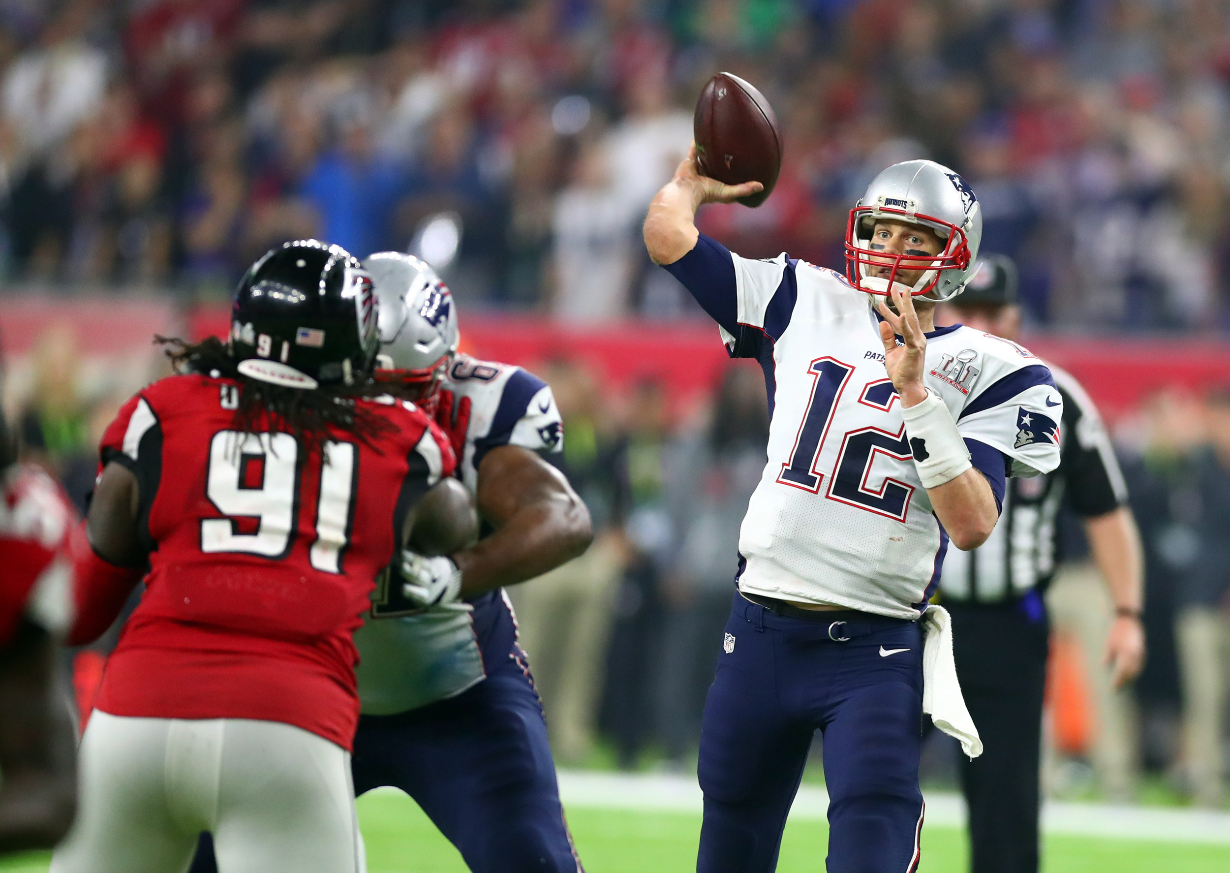 What are the biggest comebacks in Super Bowl history?