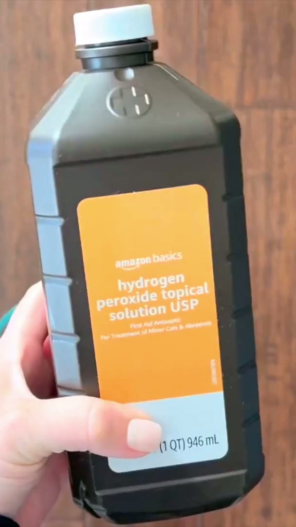 A low tox swap for your home!