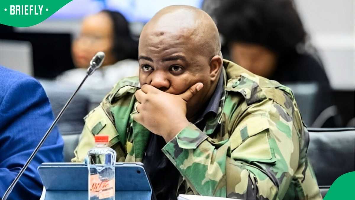 Sibonelo Nomvalo labels Mogotsi and O’Sullivan 'spoilt brats' over ...
