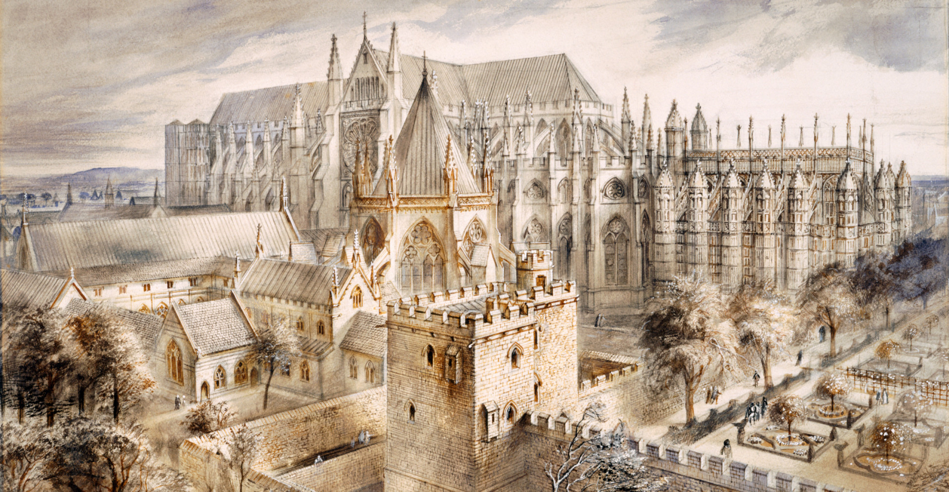 Surprising facts about the Middle Ages