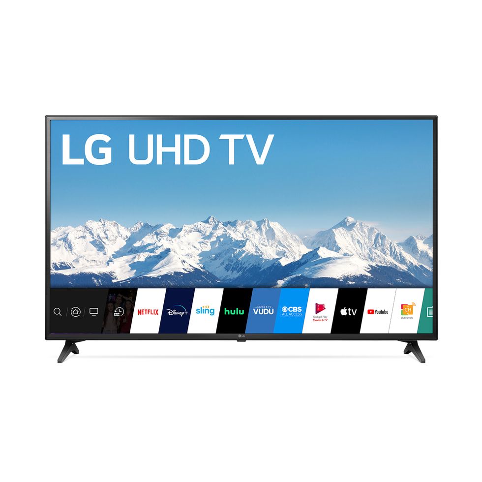 Best smart TV deals by Smart Home