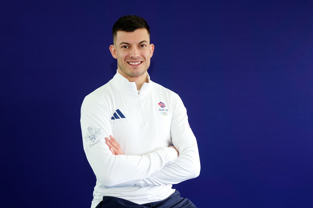Skeleton world champion Matt Weston plays down possible ban on new GB ...