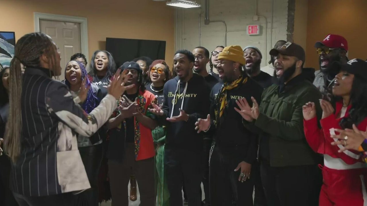 Community ATL connects Atlanta and beyond through song