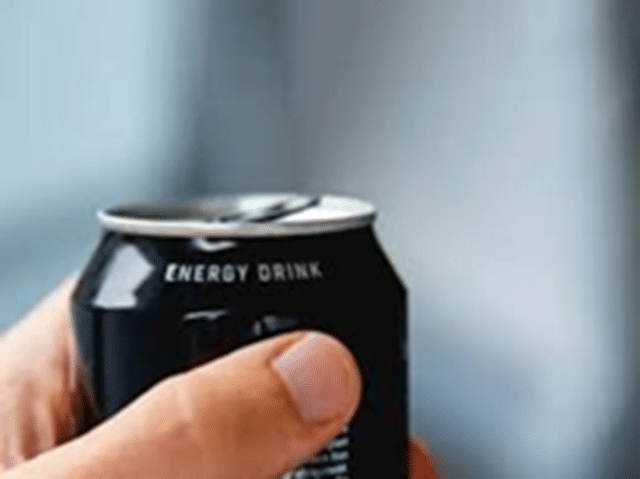 Energy drinks side effects: Do you also drink energy drinks? Know how ...