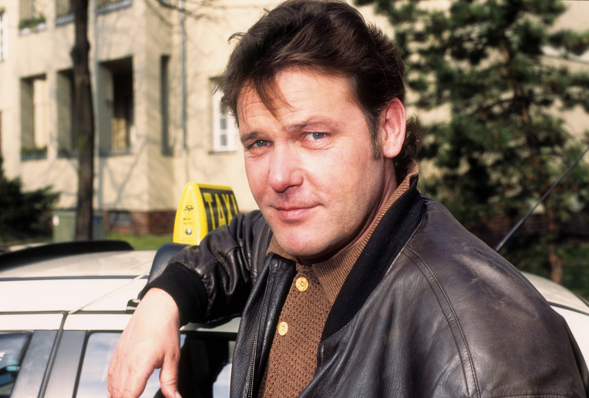 34 Jahre später: So sieht „Der Landarzt“ Dr. Ulrich Teschner heute aus