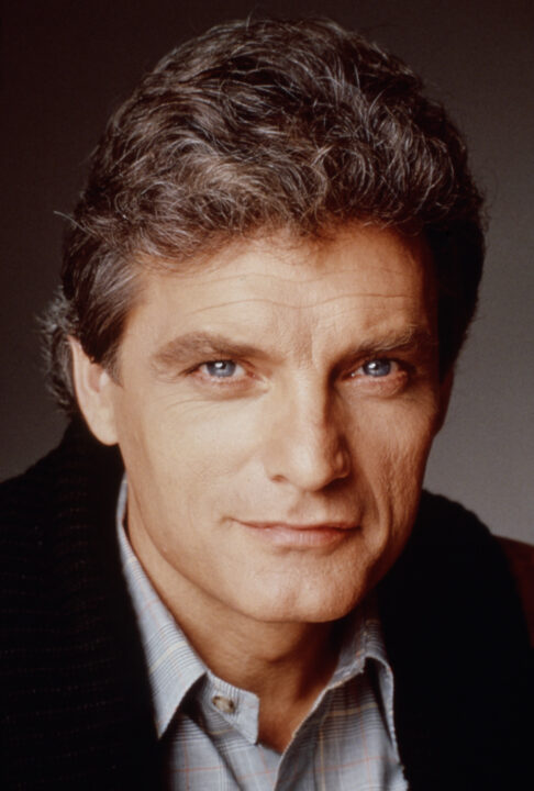 Whatever happened to ‘Dark Shadows’ star David Selby?