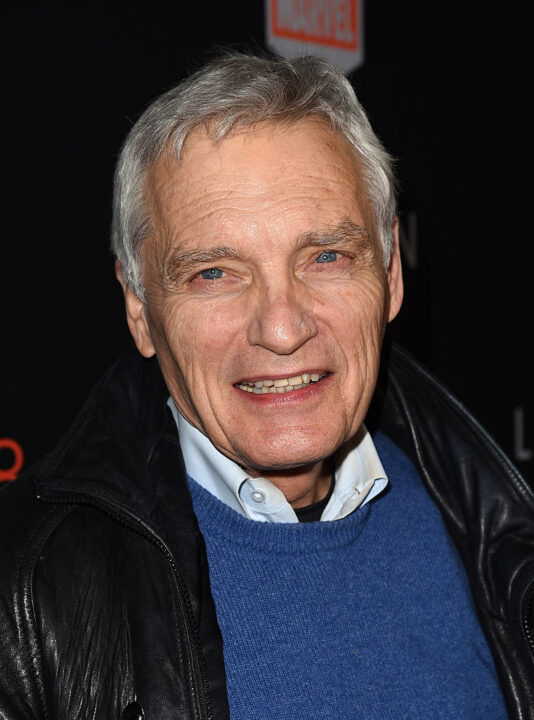 Whatever happened to ‘Dark Shadows’ star David Selby?