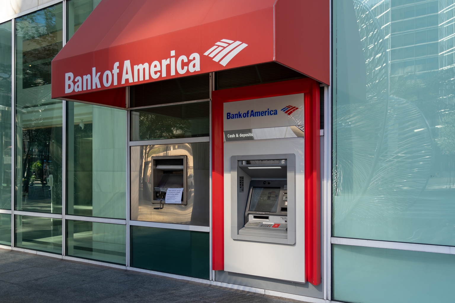 Bank of America to revamp credit cards to fuel consumer profit - report