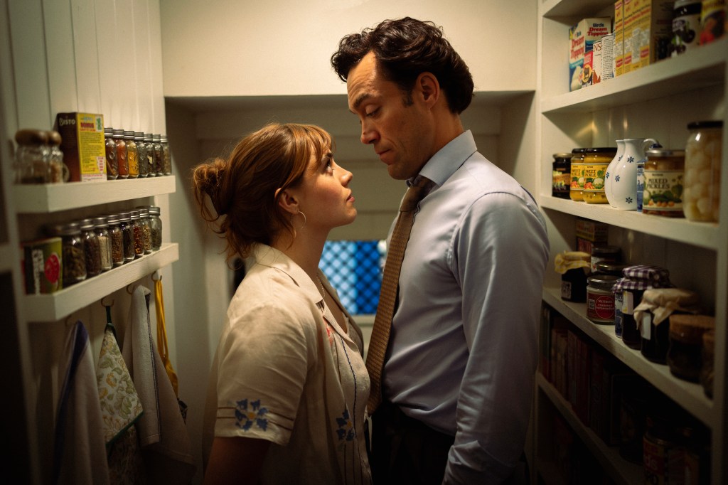 'Rivals' season 2 trailer: Disney+ series launches May 15