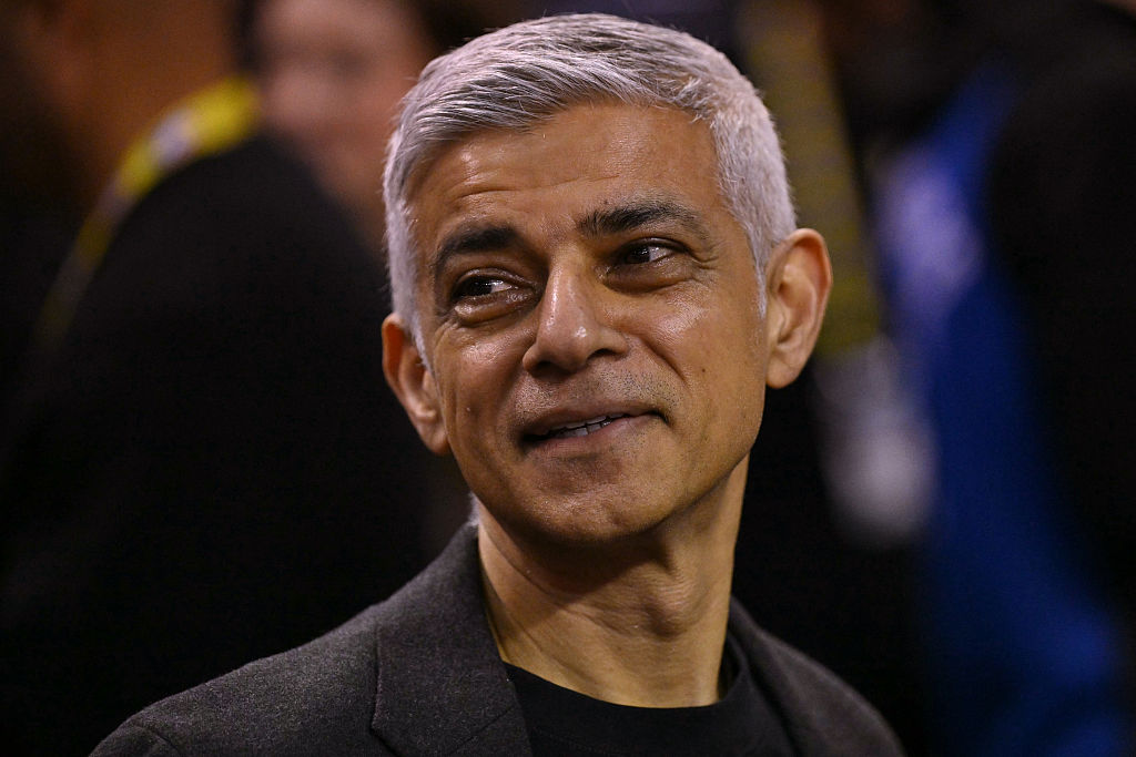 Next Labour leader odds: The 11 frontrunners to take over from Keir ...