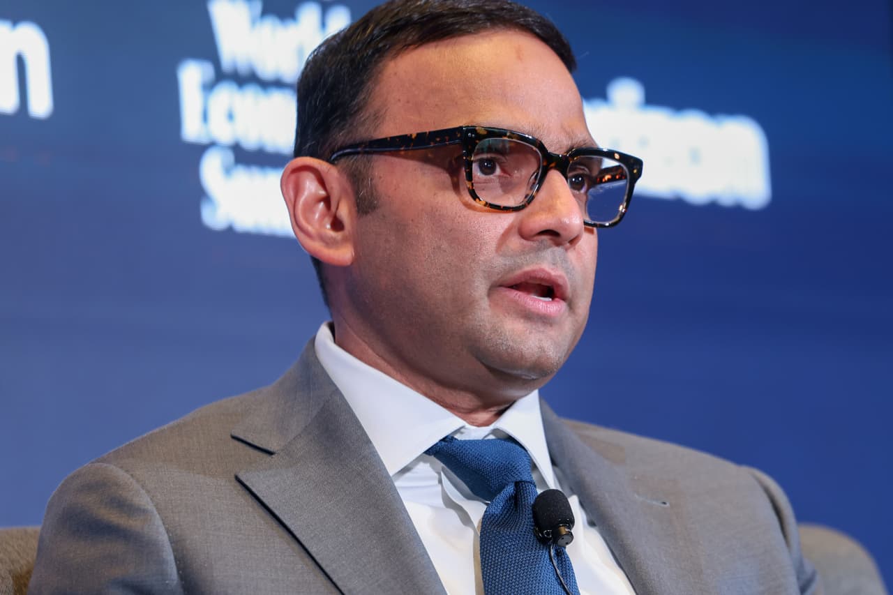 Verizon’s Sampath leaves as leadership shakeup continues