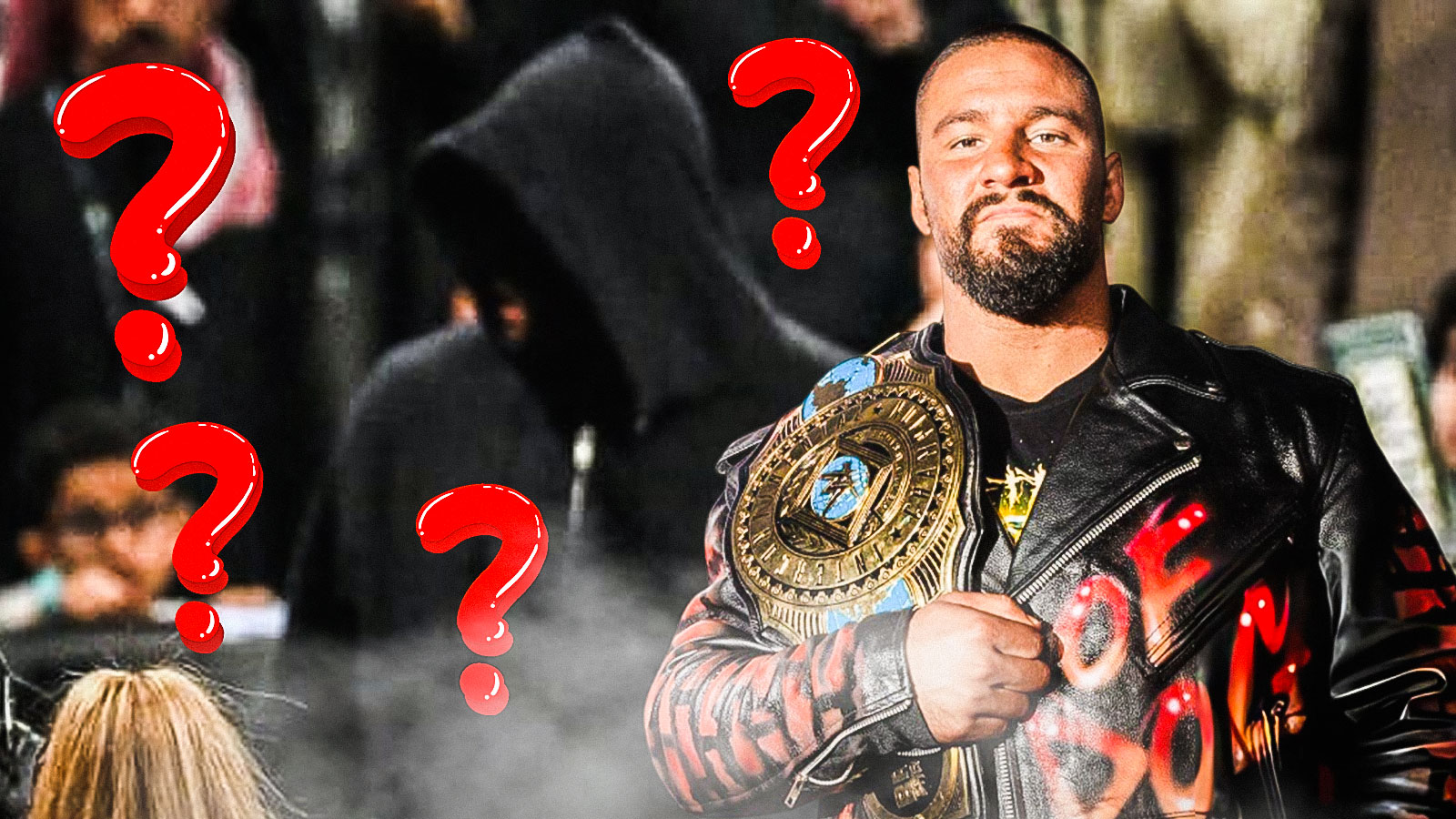 WWE star Bron Breakker’s masked mystery attacker identified, but there ...
