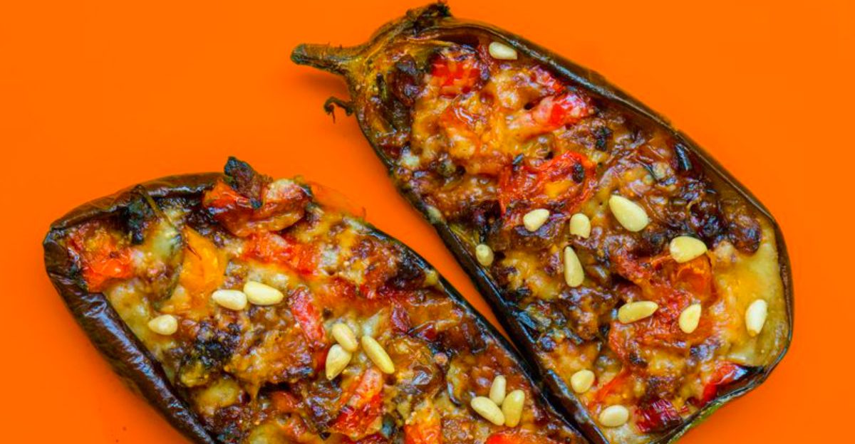 20 foods that instantly expose someone who "doesn't do texture"