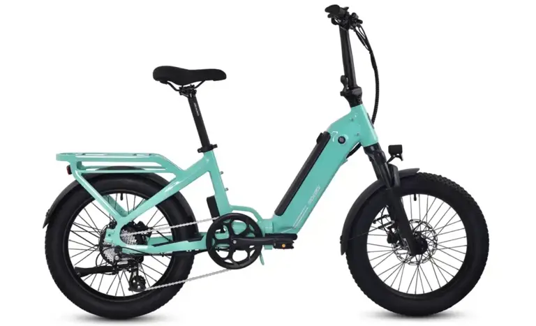 Do folding e-bikes break more often?