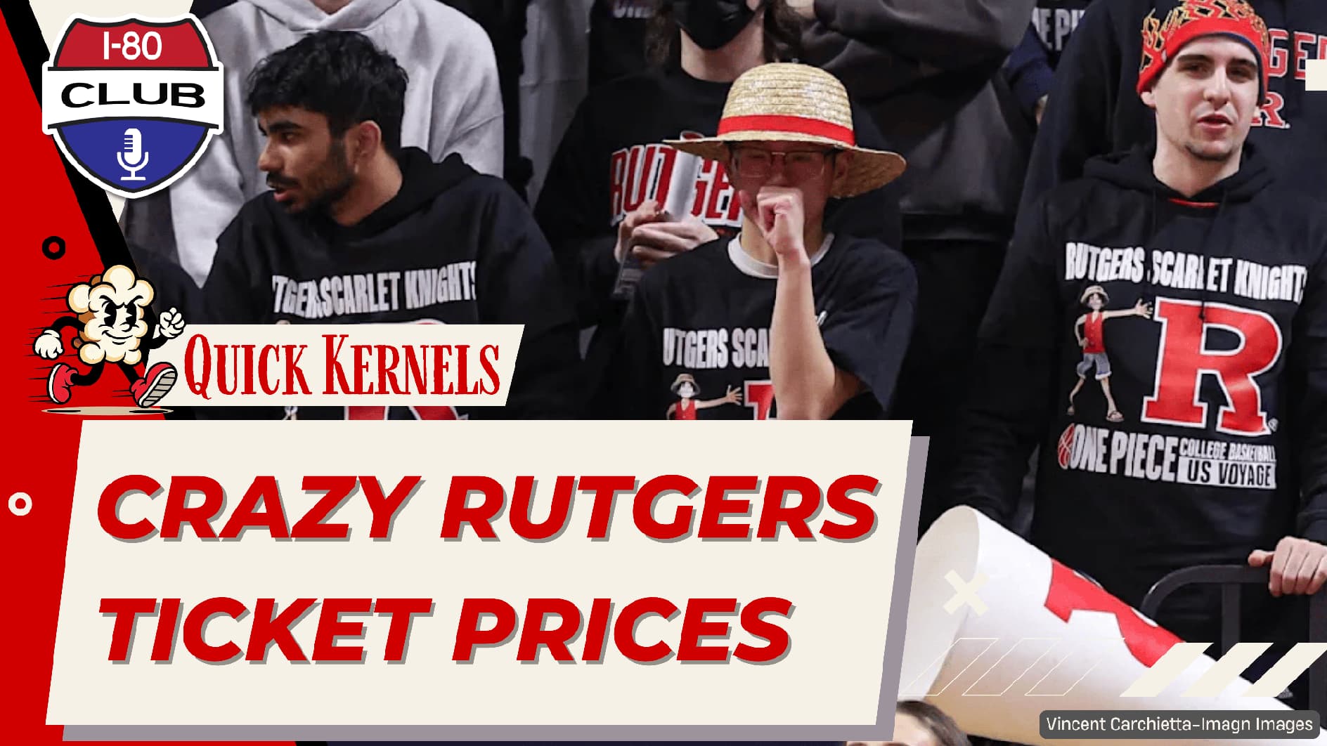 Why are the Nebrasketball-Rutgers prices so high?