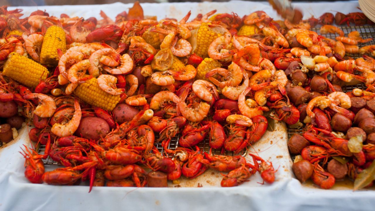 Louisiana’s Cajun capital will feed your soul and ruin every other meal