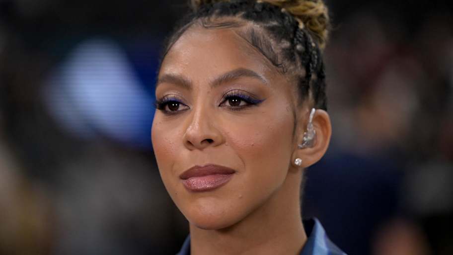 Aliyah Boston drops mic with 2-word Caitlin Clark NBA comparison stance