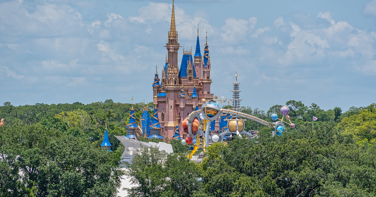 10 biggest wastes of money at Disney World that drain your vacation budget