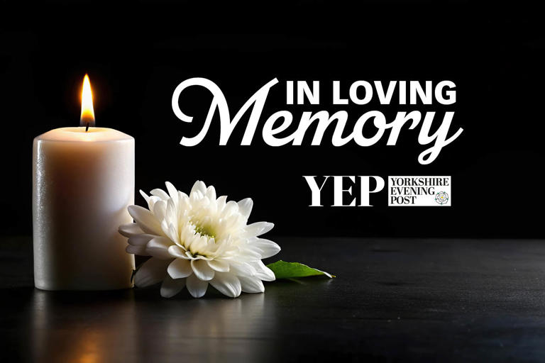 In memory of the loved ones lost in Leeds this week - shared in the ...