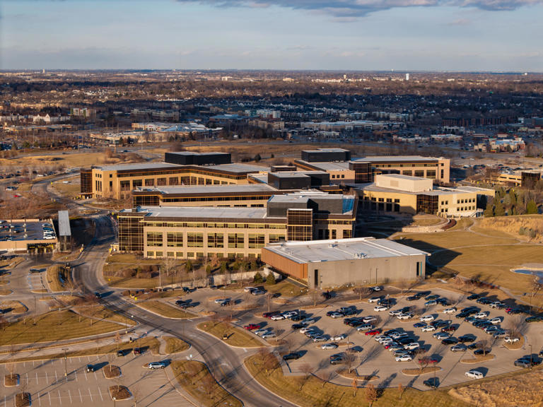 Clive plumbing company and Wells Fargo lead May Iowa layoffs