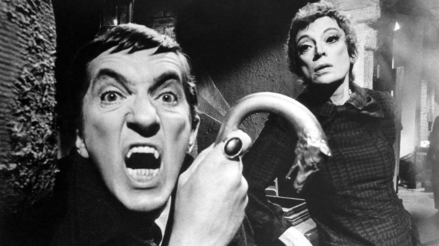 Whatever happened to ‘Dark Shadows’ star David Selby?