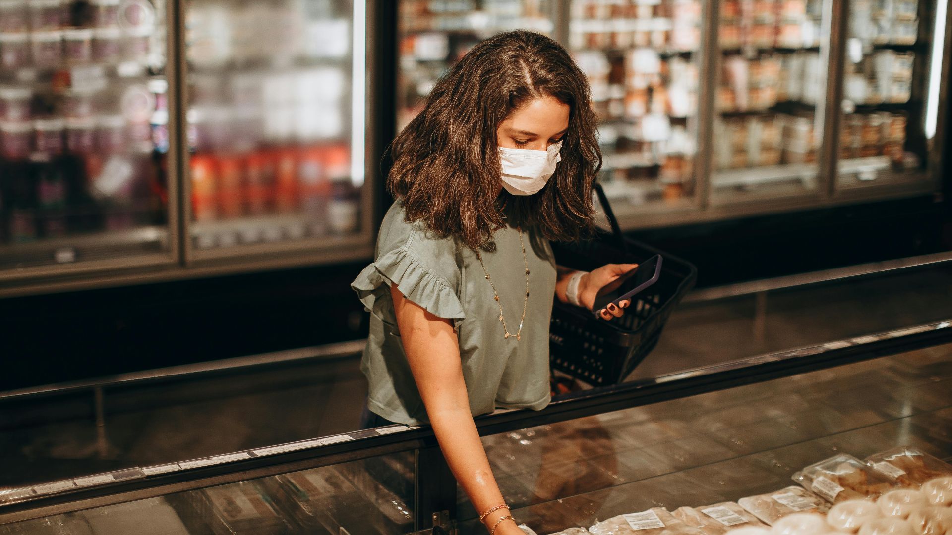 20 grocery store 'healthy' foods that you should avoid