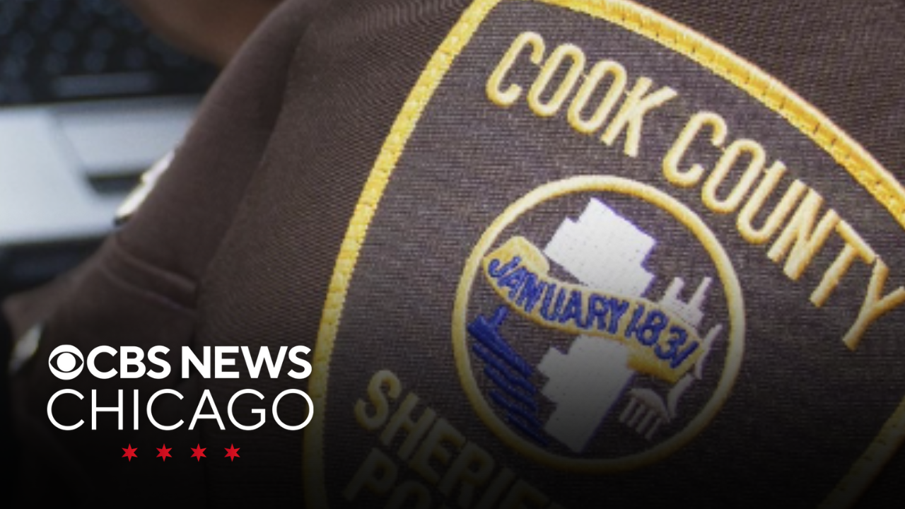 Cook County to launch electronic traffic ticket pilot program