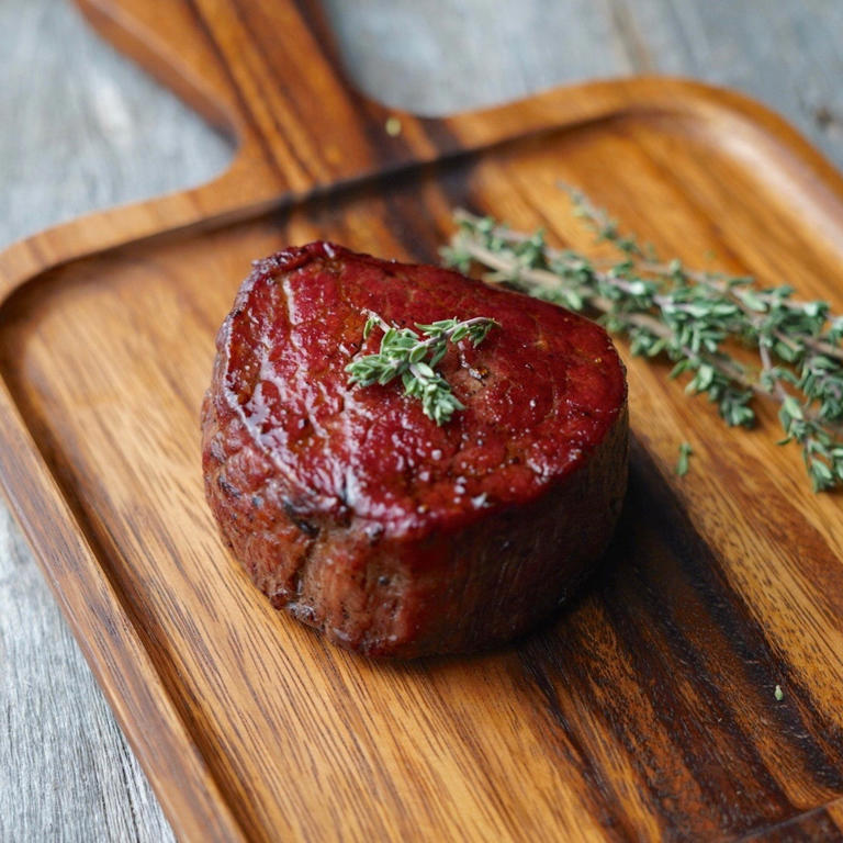 Elevate dinner with premium meats delivered from Snake River Farms