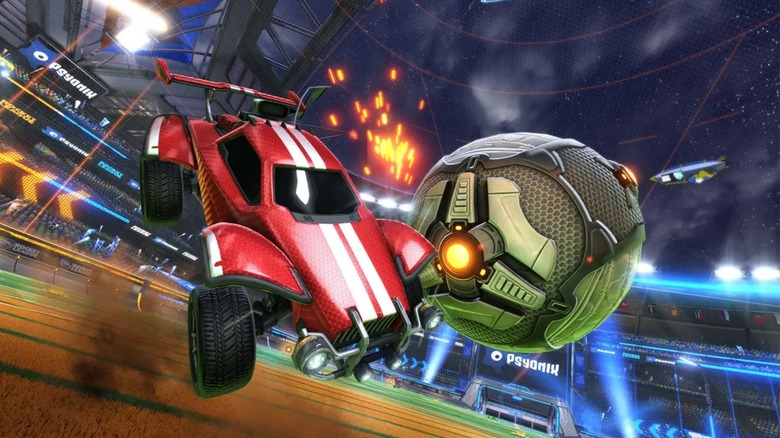6 of the most iconic cars in video game history